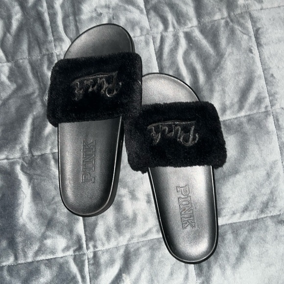 PINK Victoria's Secret | Shoes | Sandals | Poshmark